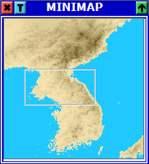 Minimap Window [Monster's documents]